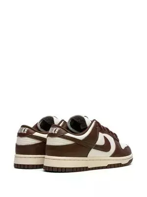 Nike Dunk Low Cacao Wow Sneakers