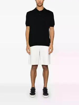 Woolrich Cotton Polo Shirt - Blue