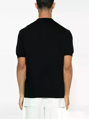 Woolrich Cotton Polo Shirt - Blue