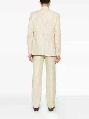 FURSAC Pinstripe Suit