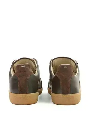 MAISON MARGIELA Replica Sneakers - Brown