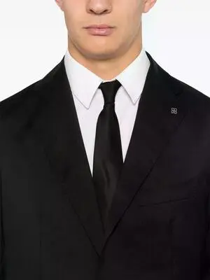 Tagliatore Virgin Wool Suit