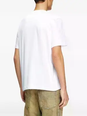 DIESEL® T-adjust-bigoval T-shirt