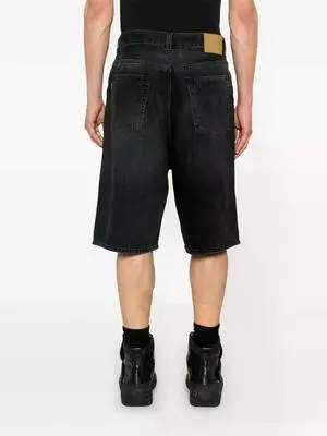 HAIKURE Denim Shorts