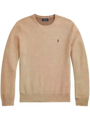Polo Ralph Lauren Embroidered Jumper