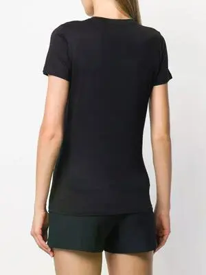 Vince Slim Fit Crewneck T-shirt