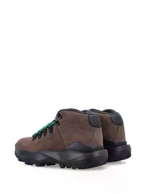 Nike Cygnal Lace-up Sneakers - Brown