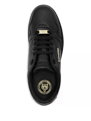 PLEIN SPORT Tiger X Sneakers