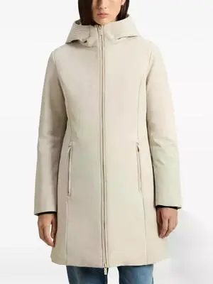 Woolrich Firth Parka Coat