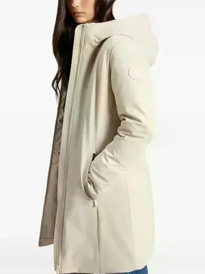 Woolrich Firth Parka Coat