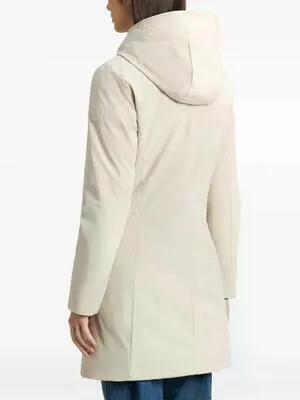 Woolrich Firth Parka Coat