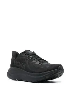 HOKA® Clifton Lace-up Sneakers