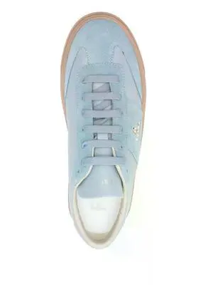 Furla Enjoy Sneakers - Blue