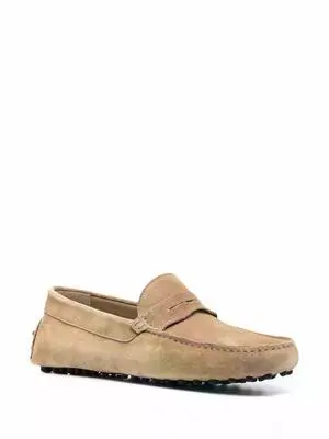 SCAROSSO Michael Flat Loafers
