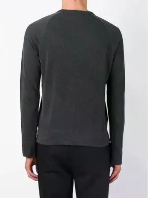 JAMES PERSE Long-sleeve T-shirt
