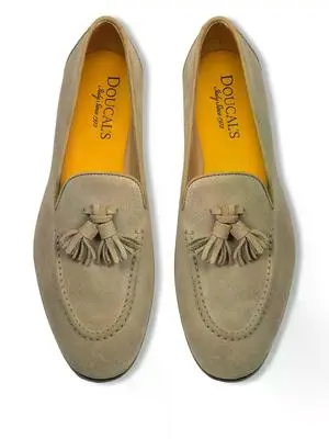 DOUCAL'S Tasselled Loafers