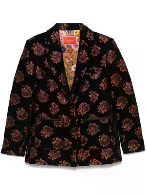 La DoubleJ Kelly Blazer