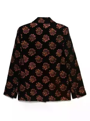 La DoubleJ Kelly Blazer