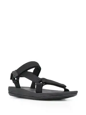 Camper Match 25mm Touch-strap Sandals