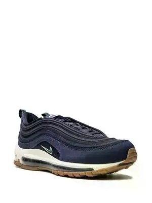 Nike Max 97 Letterman Pack Sneakers - Blue