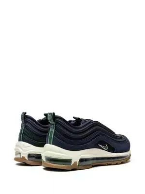 Nike Max 97 Letterman Pack Sneakers - Blue