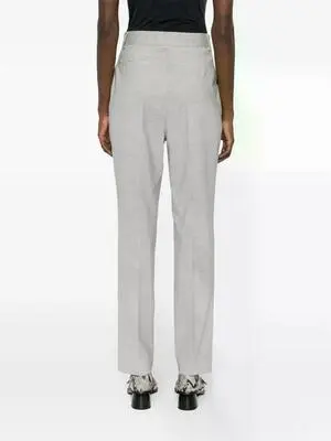 P.a.r.o.s.h High-waisted Tailored Trousers