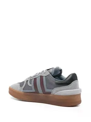 LANVIN Clay Sneakers - Grey