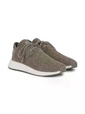 Adidas X Wings + Horns Nmd C2 Chukka Sneakers - Brown