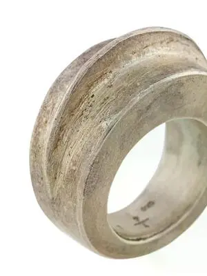 PARTS OF FOUR Foldform Crescent Ring