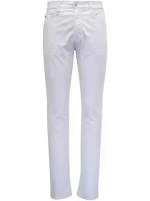 Ag Tellis Trousers - White