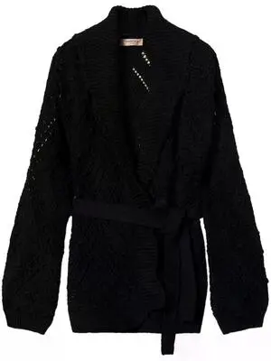 Twinset Medium Knit Cardigans For Women