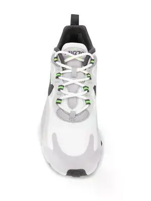 Nike Max 270 React Sneakers - Neutrals