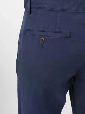 Polo Ralph Lauren Cropped Chino Trousers