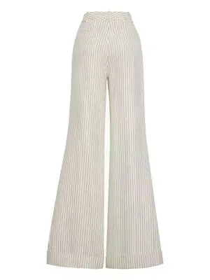 Adam Lippes Deeda Trousers
