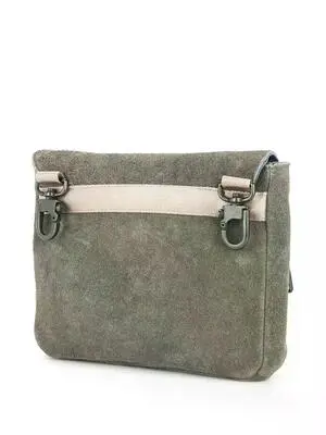 AS2OV Flap Shoulder Bag
