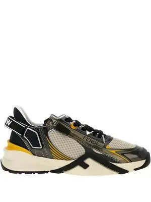 Fendi Flow Sneakers