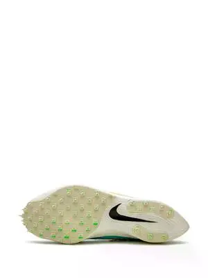 Nike X Off White Zoom Vapor Street Polarized Sneakers