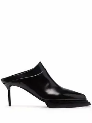 1017 Alyx 9sm Leather Mules