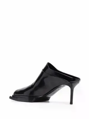 1017 Alyx 9sm Leather Mules