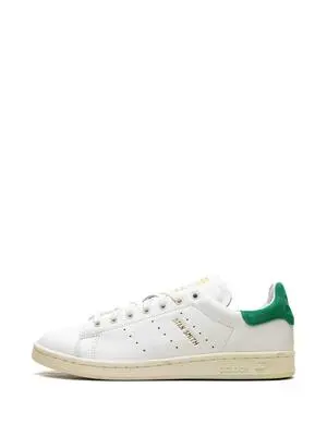 Adidas Stan Smith Perforated Leather Sneakers - White