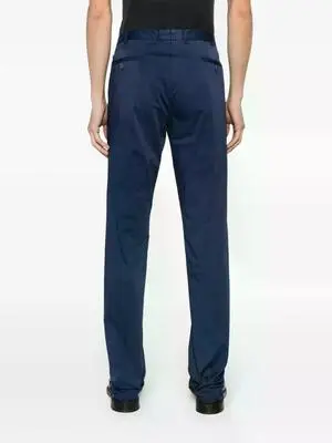 ROTA Slim-cut Chino Trousers