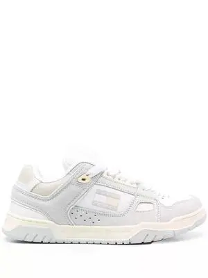 Tommy Hilfiger Skate Leather Sneakers