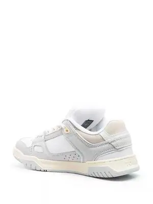 Tommy Hilfiger Skate Leather Sneakers