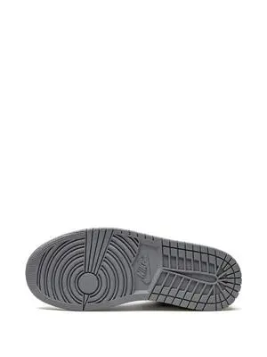 JORDAN 1 Low Vintage Sneakers - Grey