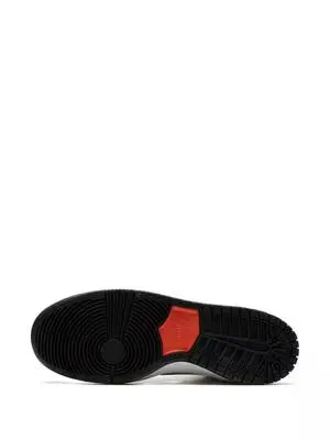 Nike Dunk High Pro Premium "san Francisco Giants" Sneakers