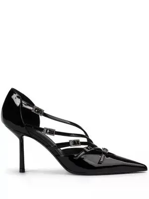 LE SILLA Scarlet Pumps