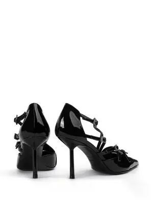 LE SILLA Scarlet Pumps