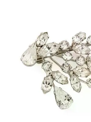 JENNIFER BEHR Roselyn Crystal-branch Bobby Pin