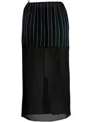 Gauchere Skirts
