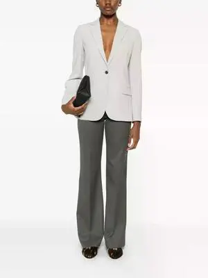 Theory Crepe Blazer